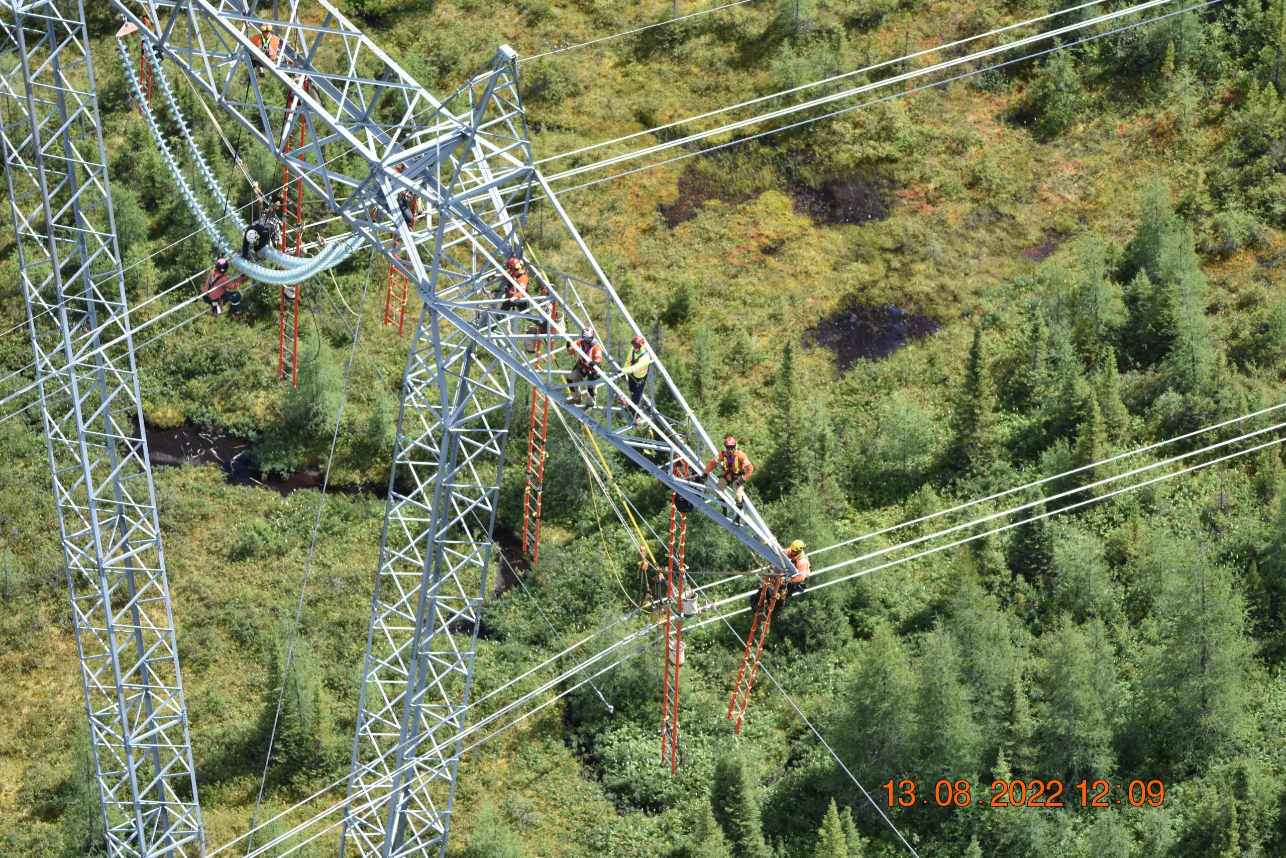 Valard Construction - Grey Street Media